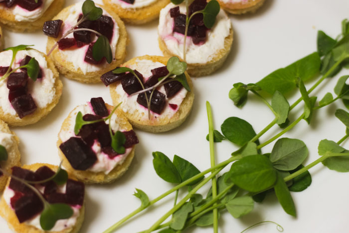 Catering - Springfield College Dining